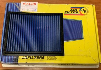 Air Filter Jr F267213 Audi A4 3,0L Tdi V6 2004/2008 - JR | eBay Australia