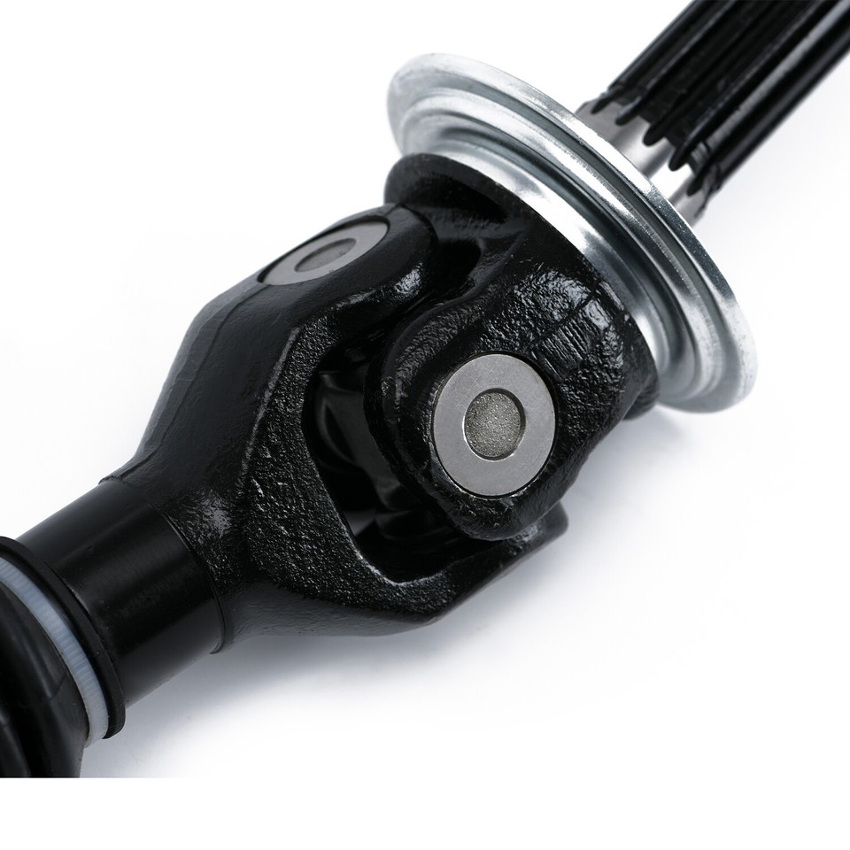 For Kawasaki Complete Rear Axle Mule 2510 3000 3010 4000 4010 KAF950 ...