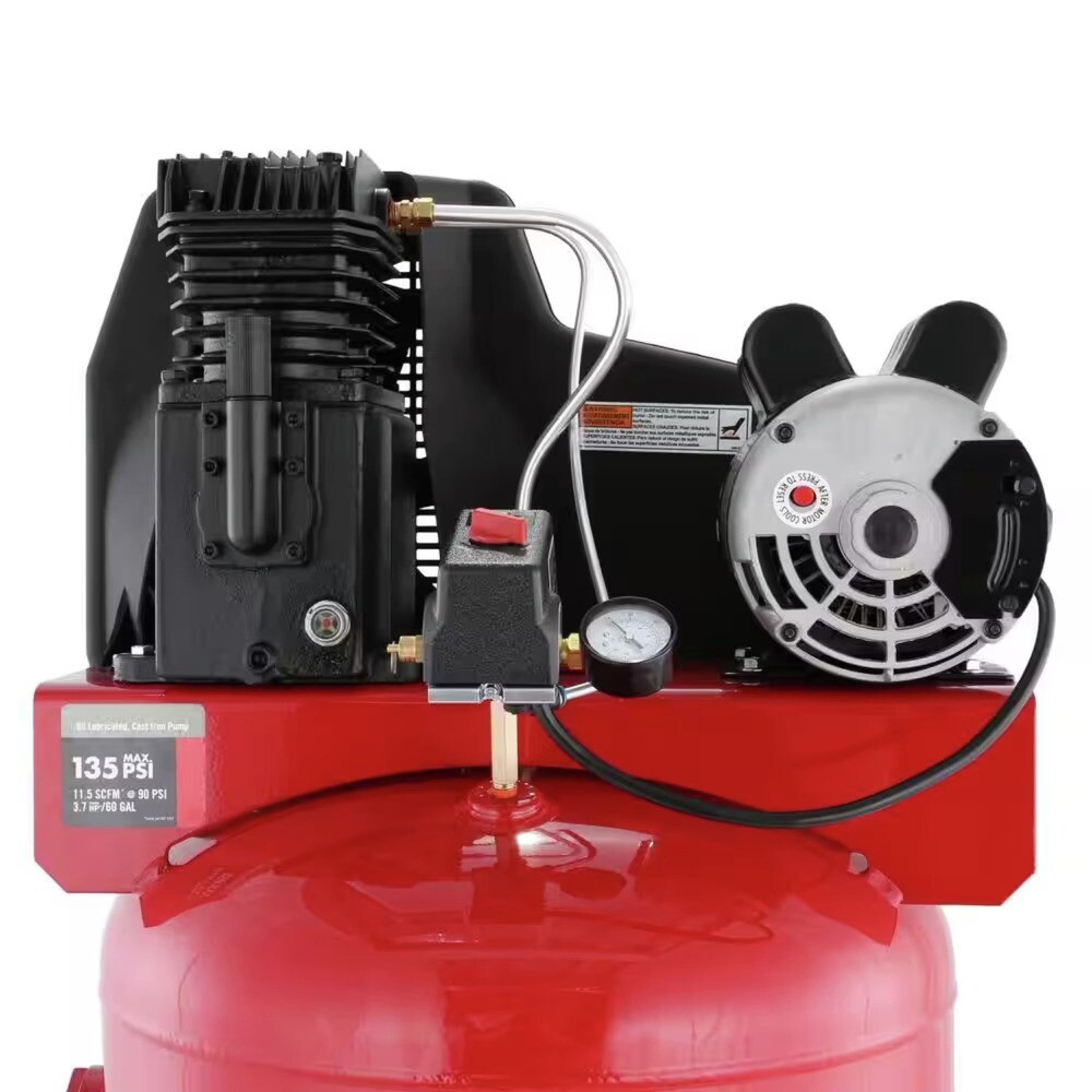 PORTER-CABLE PXCMLC3706056 Stationary Air Compressor for sale online | eBay