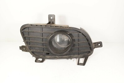 MERCEDES W169 Fog Light Front RIGHT FOG LAMP A2518200856 | eBay