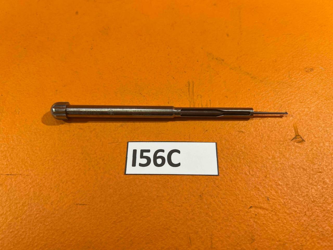 Chiron IM002 Intraoptics IOL Lens Inserter Ophthalmic Surgical for sale ...