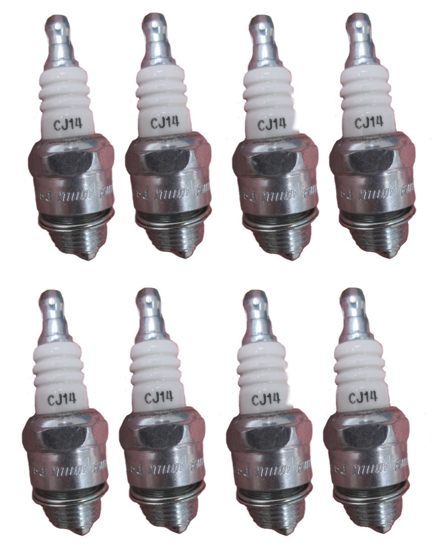 Champion CJ14 - Alternative spark plugs