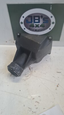 RANGE ROVER L322 3.0 TD6 OFFSIDE DRIVE SHAFT BEARING 7501394 | eBay