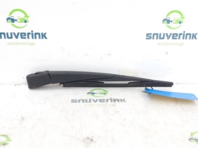 ESSUIE-GLACE BRAS ARRIÈRE VITRE Peugeot 308 SW (L4/L9/LC/LJ/LR) 2014 ...