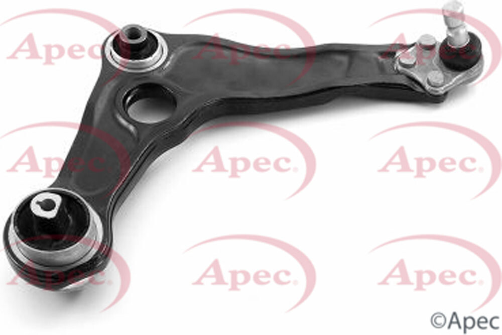 Track Control Arm Front Right Lower Aim Fits Renault Megane 1.2 1.5 dCi ...