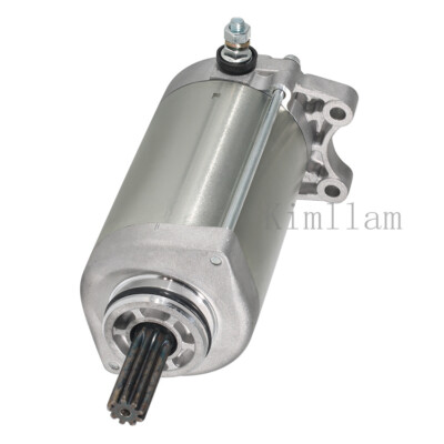 STARTER motor for Suzuki SV1000S 2003-2007 31100-06G01 31100-06L00 ...