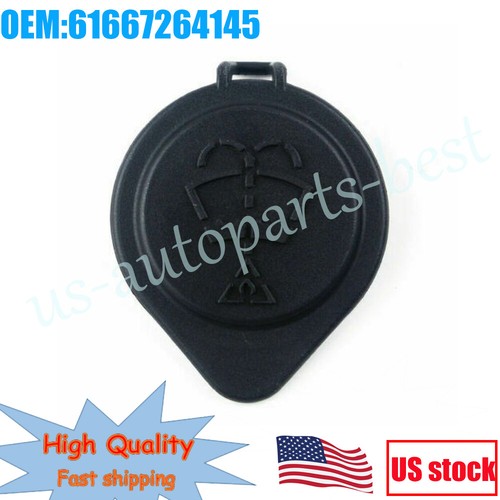 Windshield Washer Tank Reservoir Cap For BMW E21 E28 E30 E32 E34 E39 ...