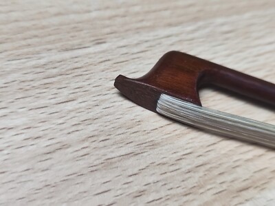 Cramerbogen - Cramer Bow - Arco Cramer- Klassikbogen | eBay.de