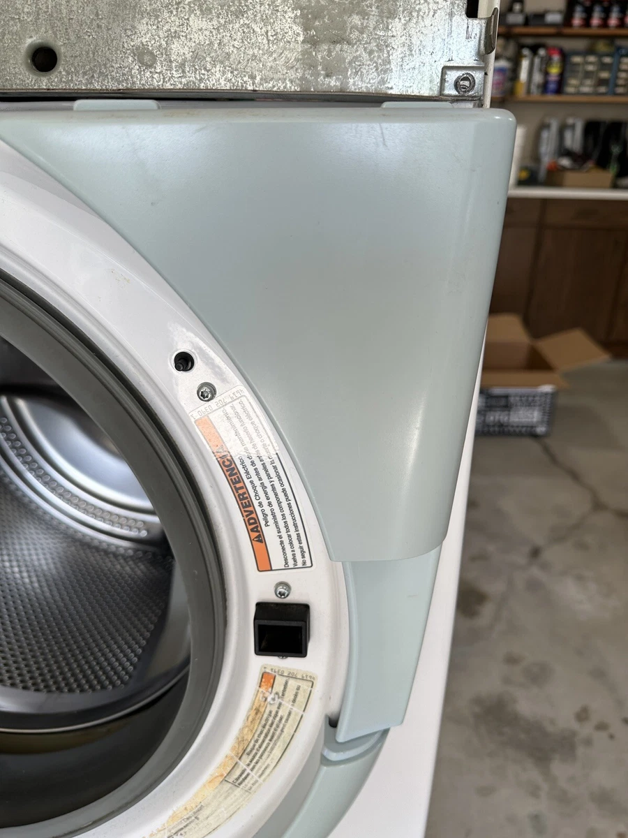Whirlpool Washing Machine Parts