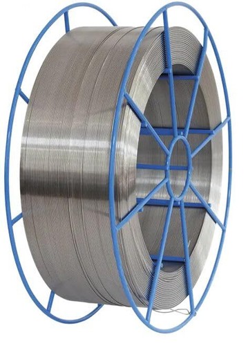 Solid wire roll INOX stainless steel 316L, MIG/MAG 1.0mm, 15kg MS roll ...