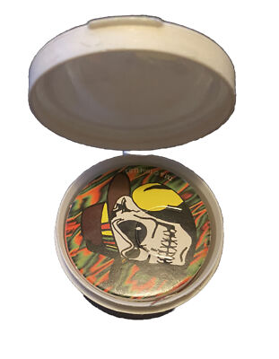 Vintage 90’s Pogs Rohks Bottle Caps Mixed Lot of 16 Plus Case | eBay