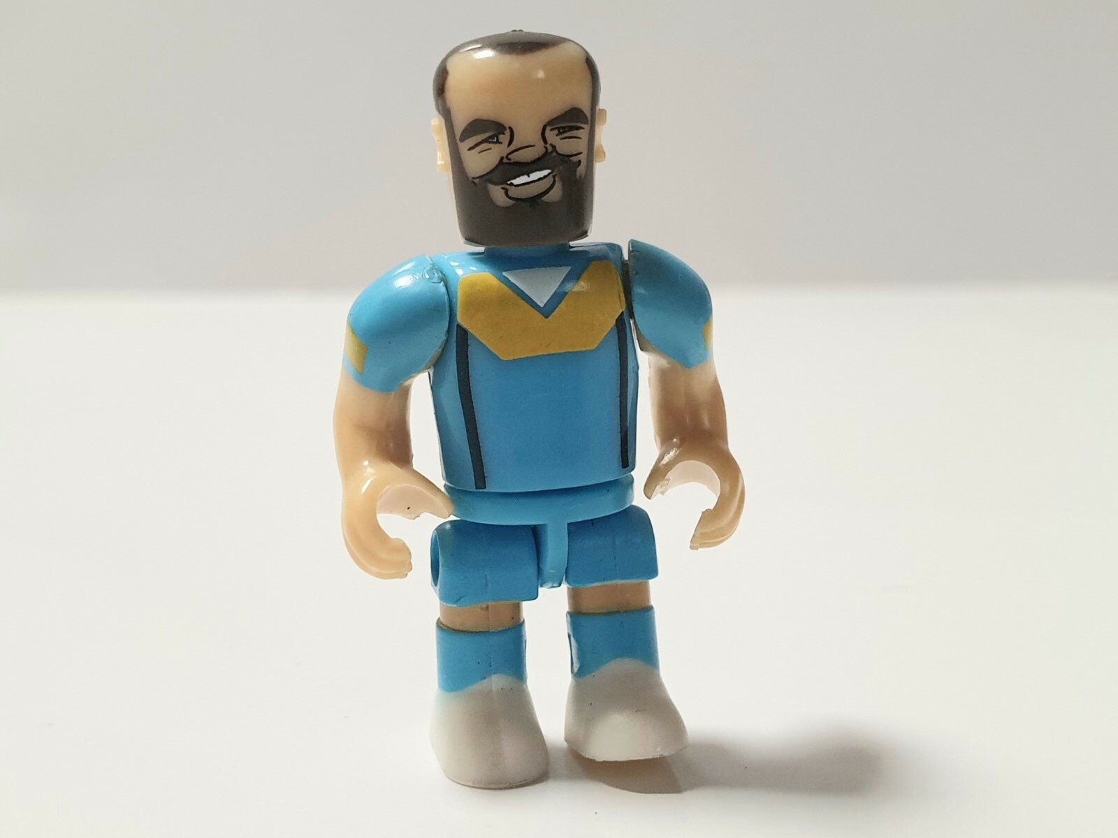 NRL Coles Mini Micro Figures - Choose Your Players Free Post | eBay