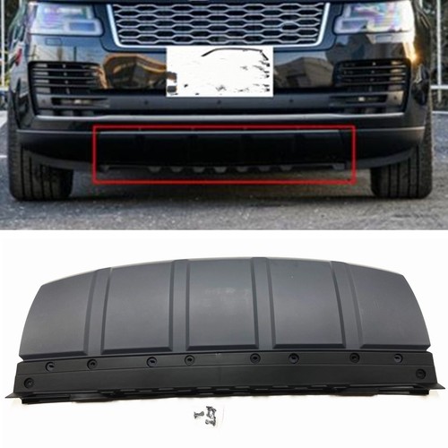 Front Bumper Skid Plate Trim Board For LR117512 Land Rover Range Rover ...