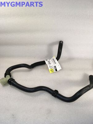 GM OEM 11-16 Cruze Limited Cooling Radiator Components-Outlet Hose ...
