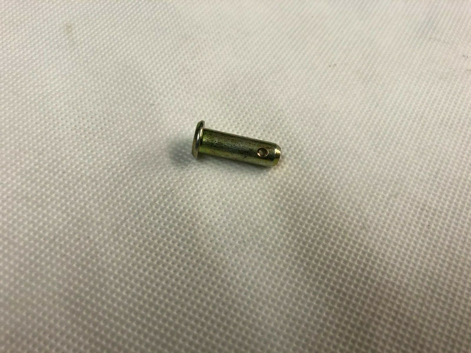 LAND ROVER DEFENDER 90 110 FRONT DOOR CHECK STRAP CLEVIS PIN PC108322 ...