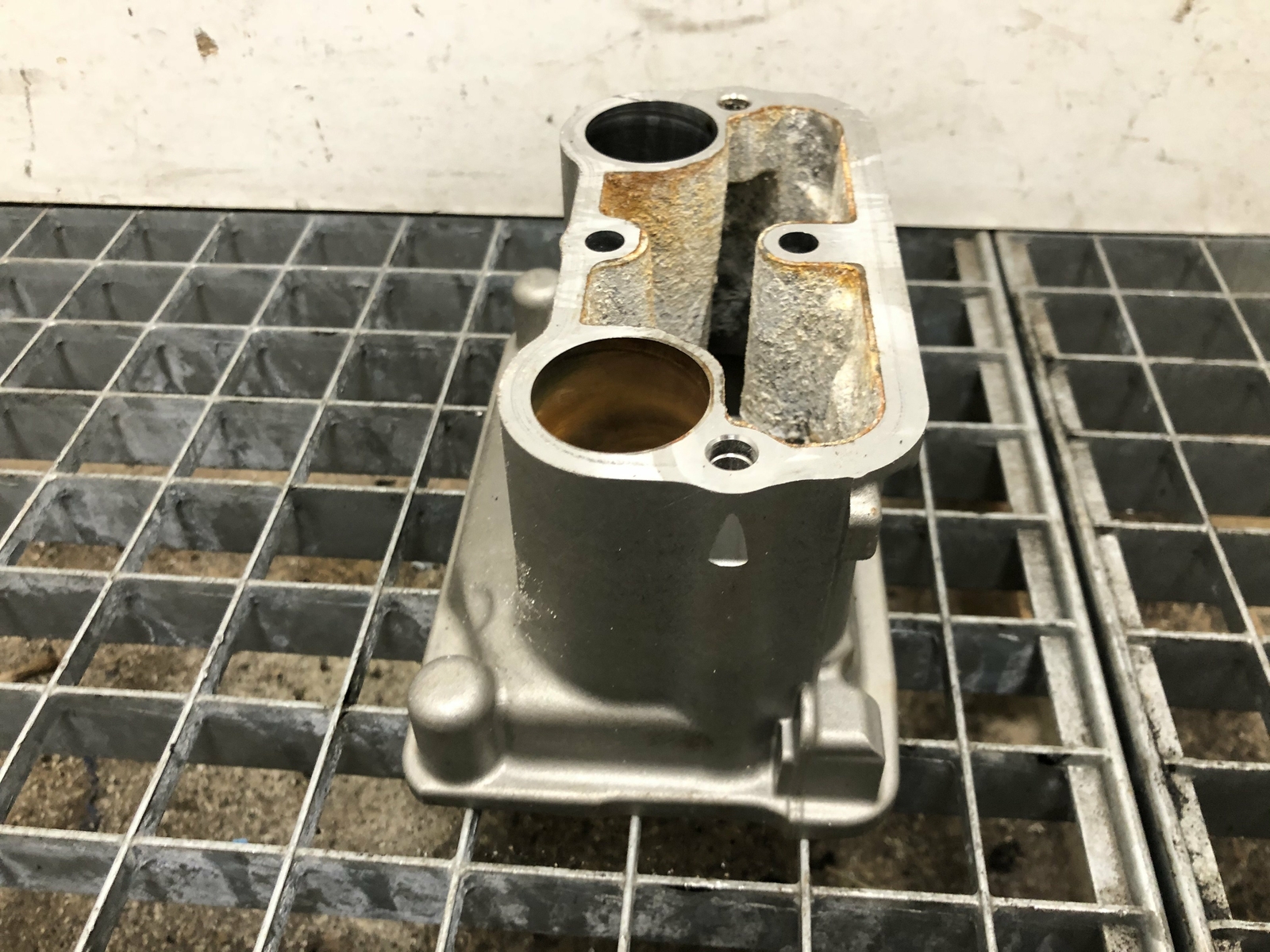 BMW 3 4 F80 F82 M3 M4 Spark Plug Recess Insert S55B30A 7605104 3.0 ...