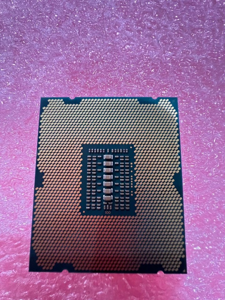 Intel Xeon E5-2667 V2 LGA 2011 3.3GHz 8 Core 130W 25MB 8GT/s CPU ...