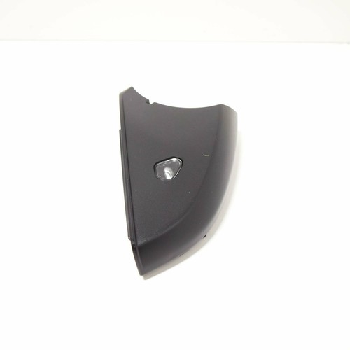 NEW MERCEDES-BENZ W176 A-CLASS LEFT WING MIRROR BLACK UNDER TRIM ...