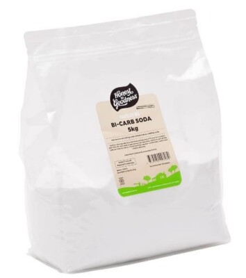 Bi-Carb Soda, 5 Kg Free Shipping AU | eBay