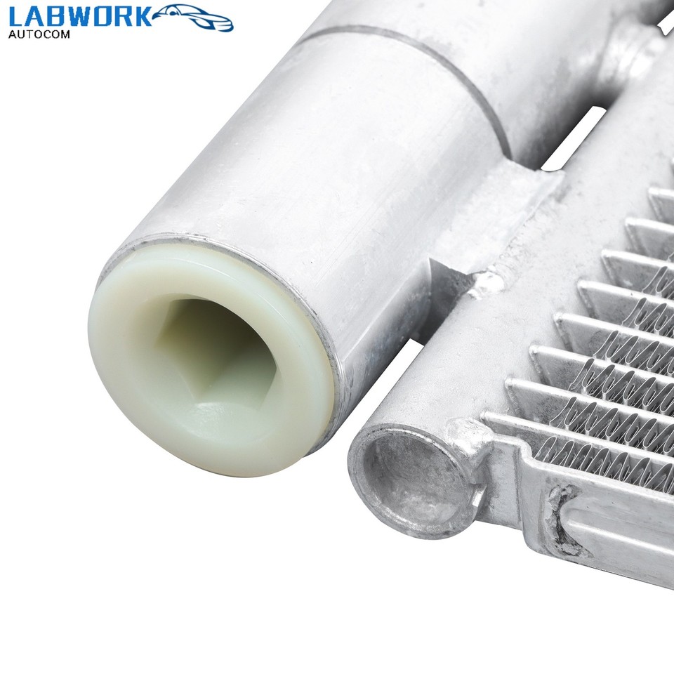 AC Condenser 2019-2021 Fit For Subaru Forester 2.5L L4 73210SJ000 | eBay