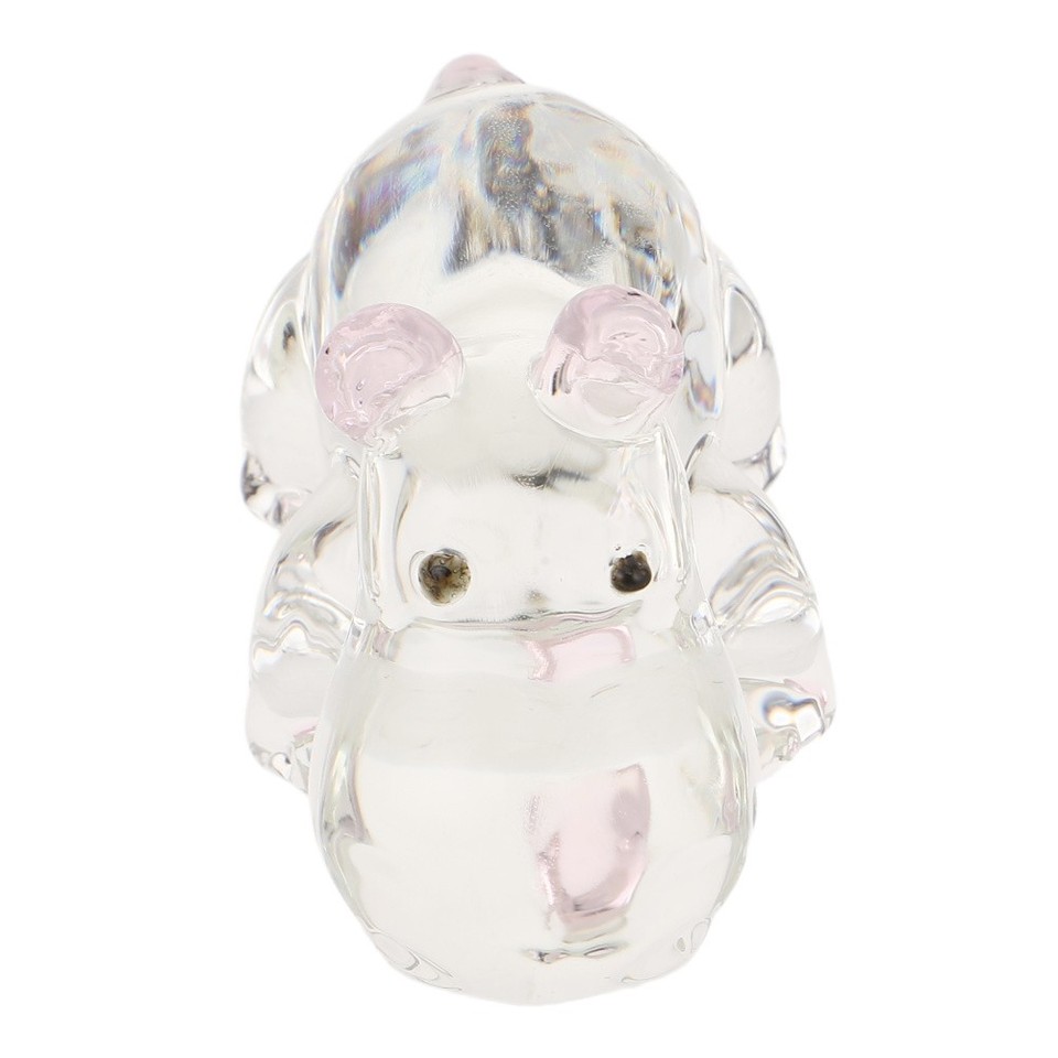 Centerpiece Mini Sculpture Tiny Hippo Figurines Miniature Animal | eBay ...
