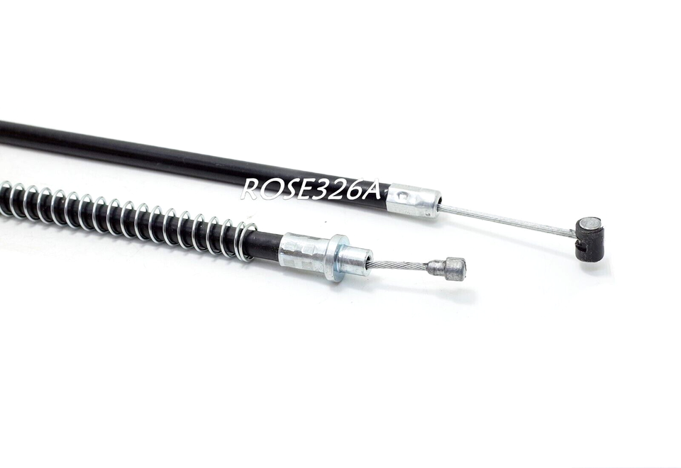 Clutch Cable For Yamaha DT1 DT1MX DT2 DT3 RD250 RD350 RT1 RT1M RT2 RT3 ...