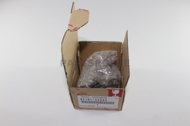 83181-24060 Toyota Sensor Speedometer 8318124060 Genuine OEM Part for ...