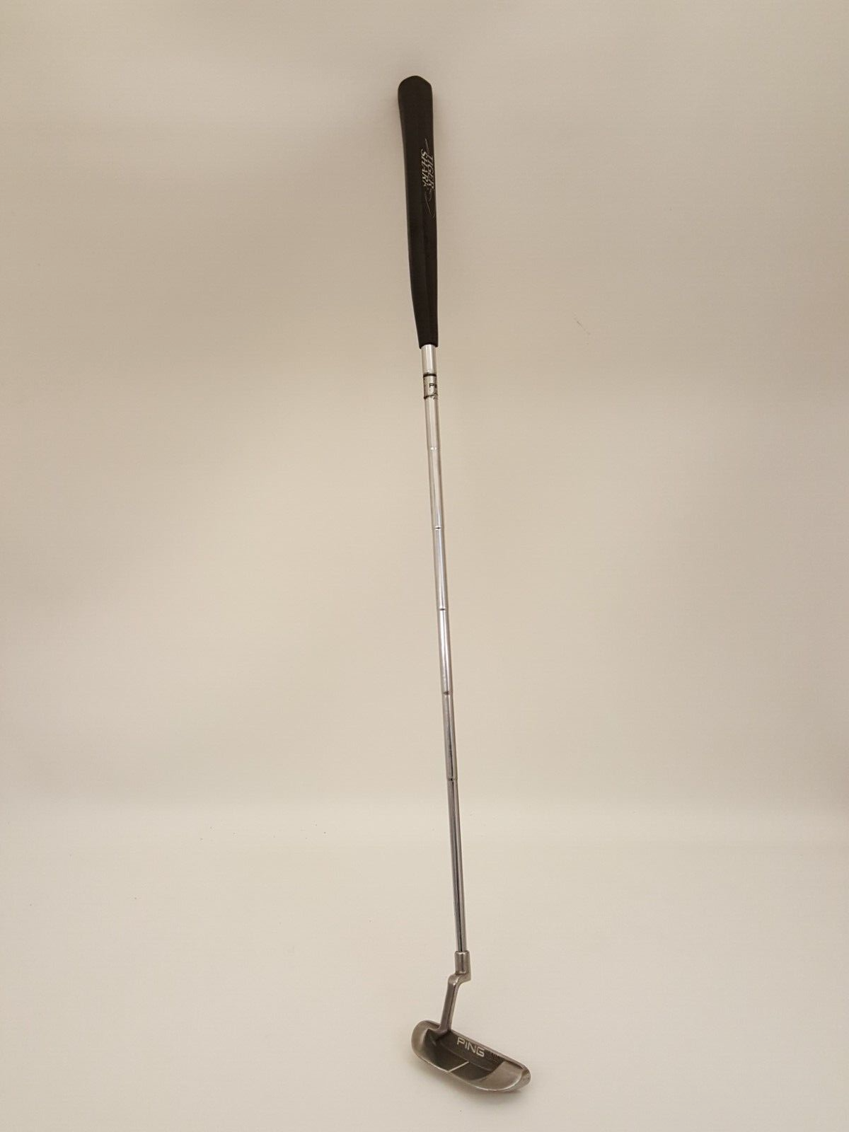 Ping Karsten Tiger Shark B60 mid mallet putter 36" golf club | eBay