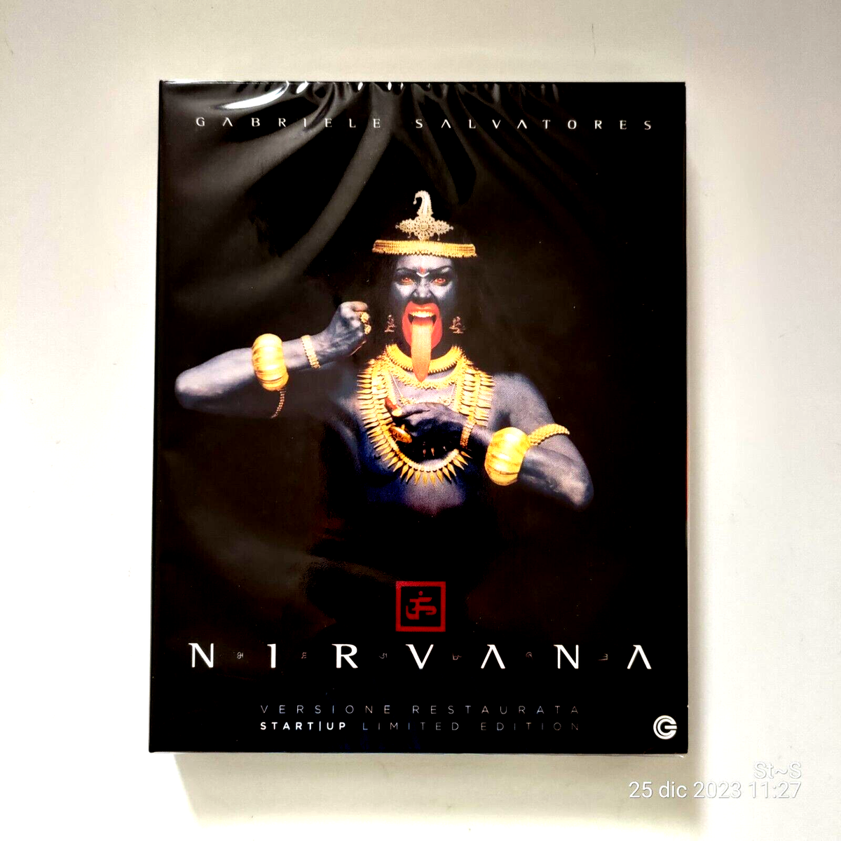 Nirvana Non Importa Censurato Non Importa – Ipersensibol