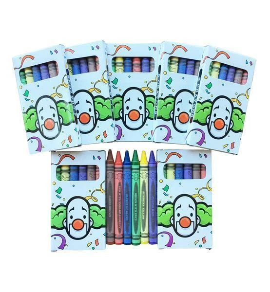 Atmosphere Slug Clown