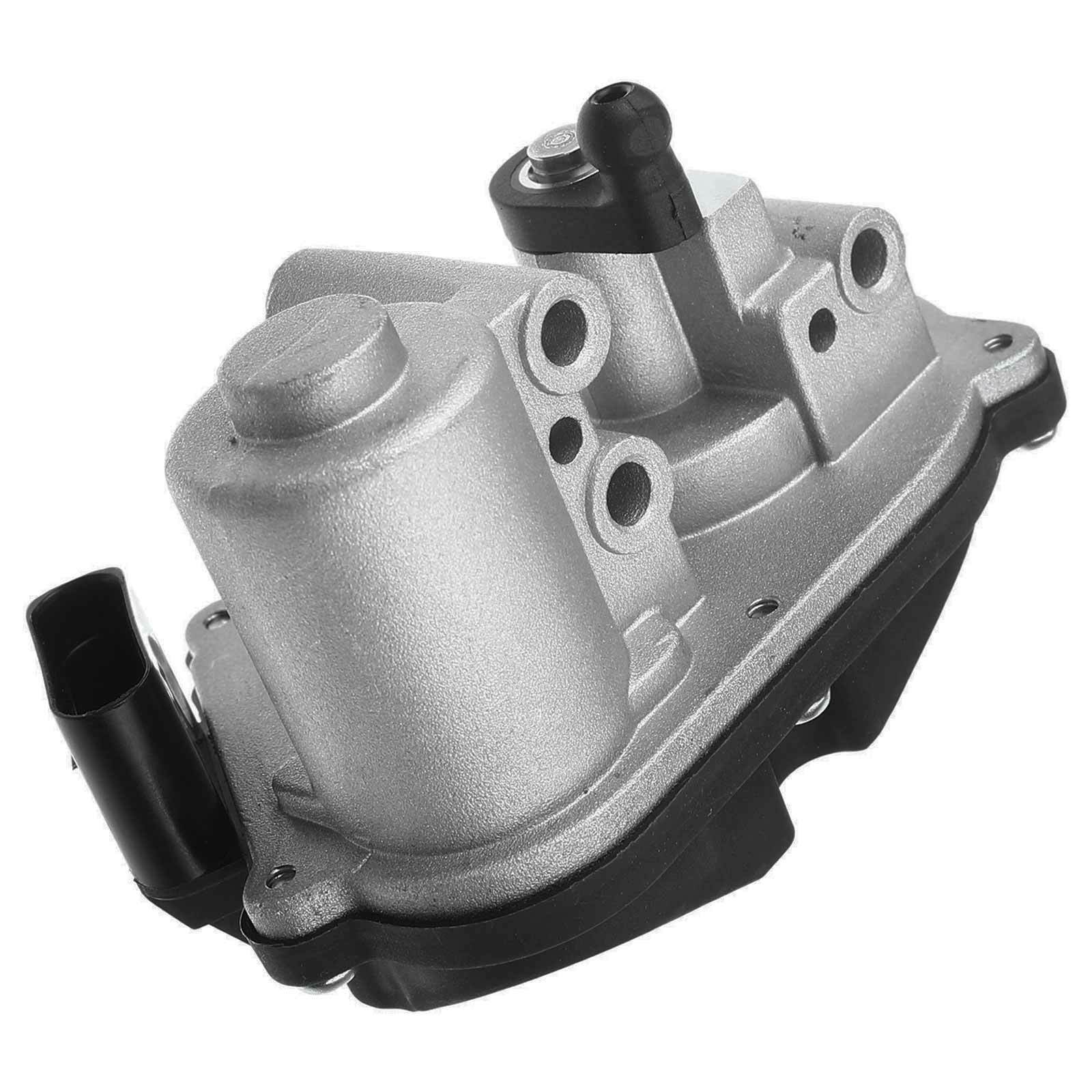 Intake Manifold Flap Actuator Motor for Audi A4 A5 A6 Q5 VW Touareg ...