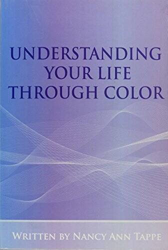 Understanding Your Life Through Color - Perfect Paperback - VERY GOOD ...