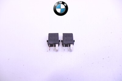 LAC-705 (2) OEM Relay Fuse BMW F650GS ABS DAKAR 2001-2007 | eBay