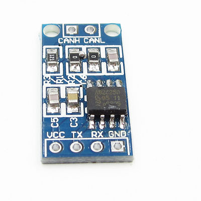 PCA82C250 CAN Controller Interface Module Precise Bus Driver Interface ...