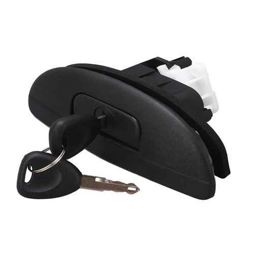 Car Rear Trunk Tailgate Handle Switch 7701469857 For Renault Scenic I ...