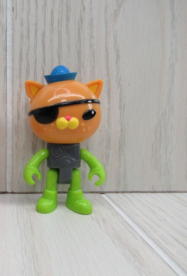 Kwazii Octonauts Hat