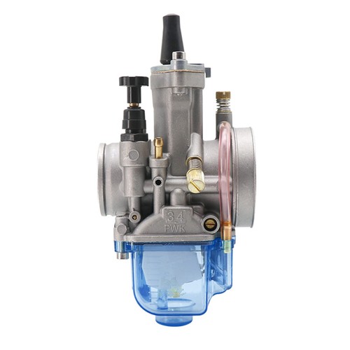 Carburetor Float Chamber Carb Bowl For 26/27/30/32mm Motorcycle Carb ...