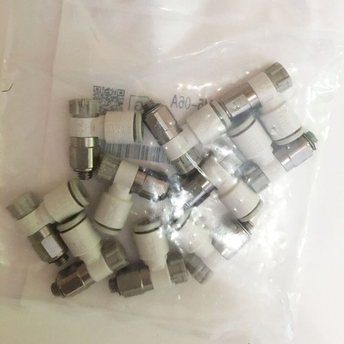 10PC New Control Valve AS1201F-M5-04A | eBay