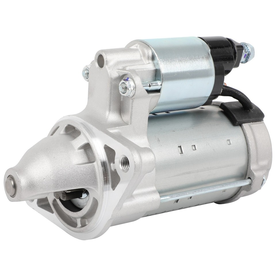 Starter For Toyota Matrix 2009 2010 2011 2012 2013 Pontiac Vibe L4 1.8L ...