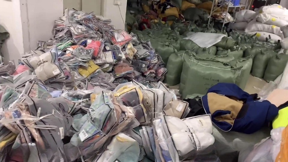 Women's Lot Of 3/5/10 Pieces Mix Clothing NEW Clothes XS-2XL NEW ...