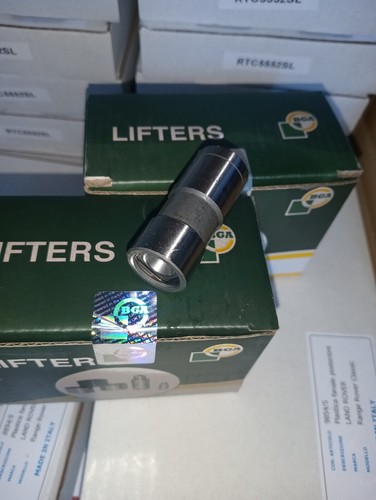 ROVER V8 CAM FOLLOWER/HYDRAULIC TAPPET SET OF 16-GENUNE BGA- ERC4949 x ...