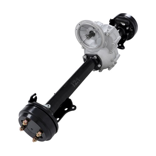 For EZGO Electric Golf Carts Rear Axle Assy Schafer 1994+ 73500G01 | eBay