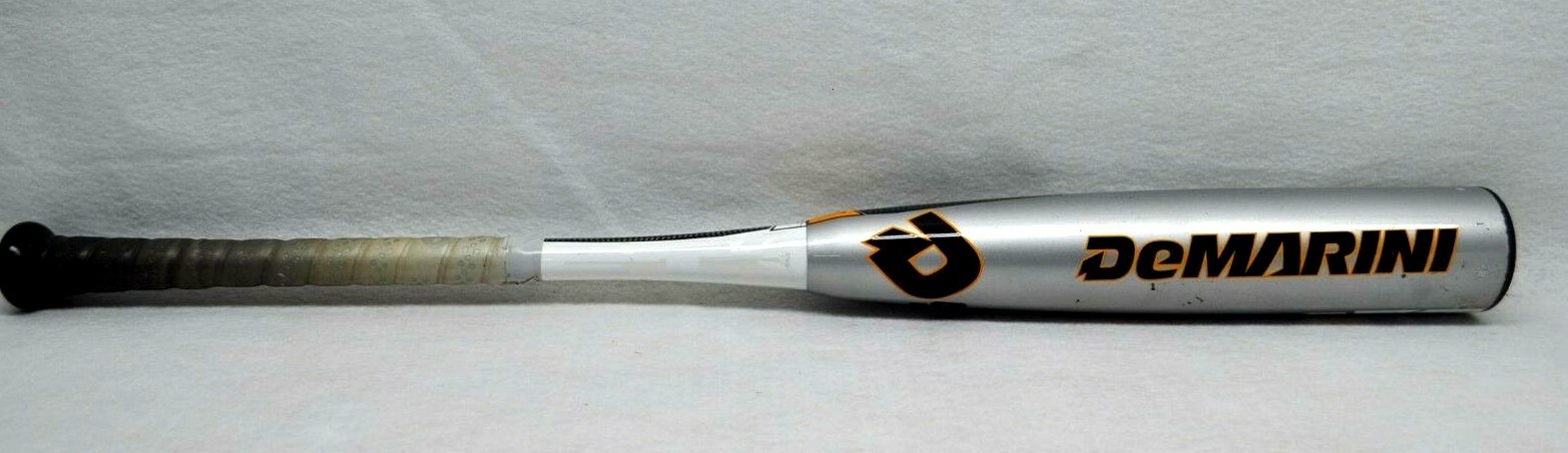 Demarini CF4 ST Double Wall 30" 22 oz 2 5/8" Diameter CFR11 -8 Baseball ...
