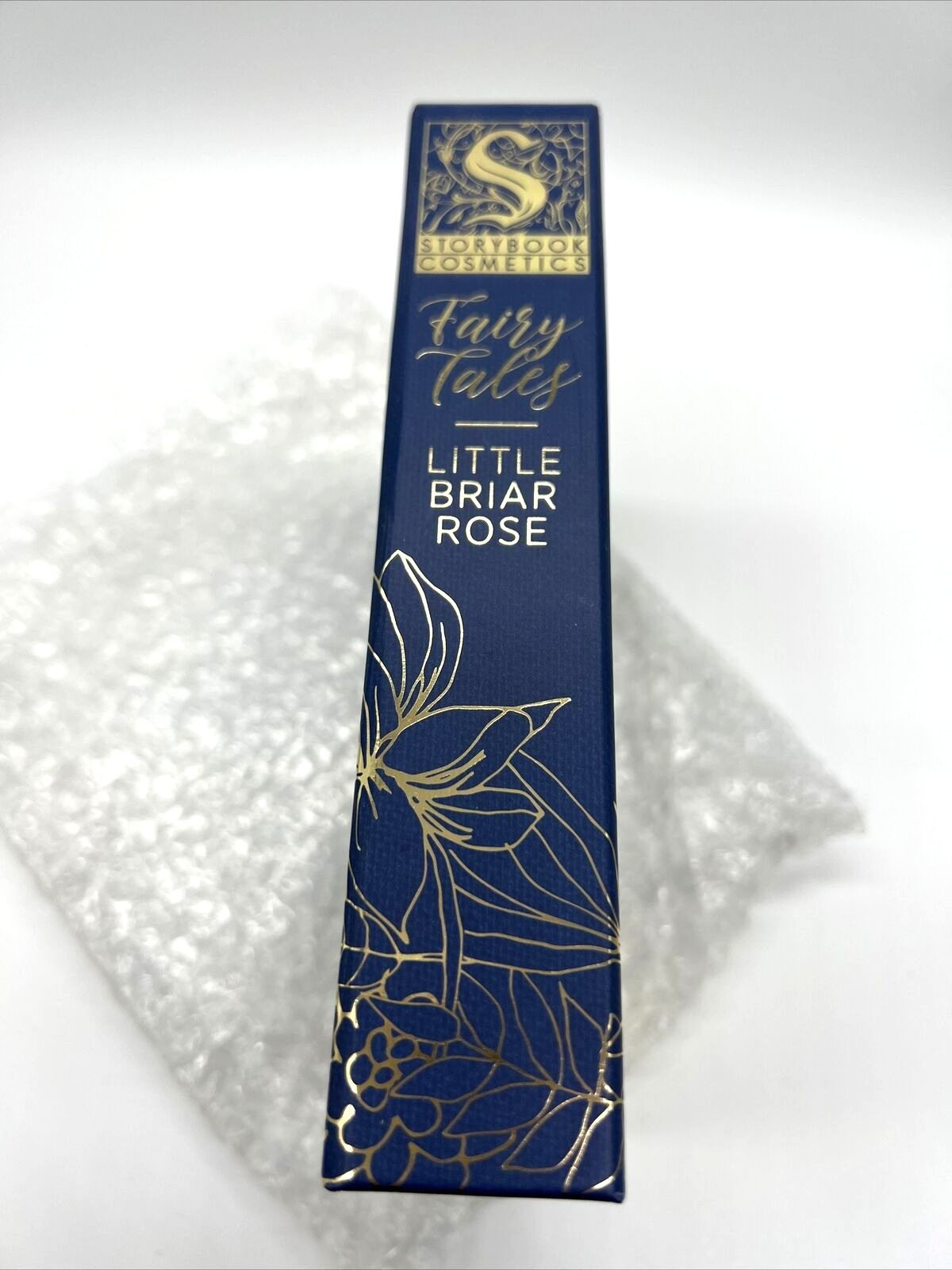 Storybook Cosmetics Fairy Tale Book Club Palette – Little Briar Rose ...