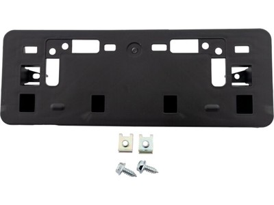 License Plate Bracket For 17-20 Lexus IS200t IS300 IS350 Base SS18Y9 | eBay