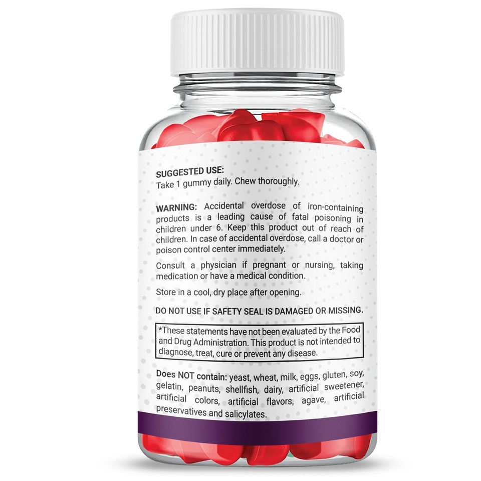 Rapid Ripped Keto ACV Gummies, Max Strength Official Rapid Ripped Gummy ...