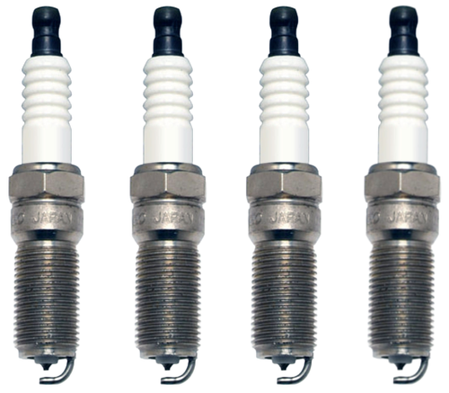 Set of 4 Denso Spark Plugs for GMC Terrain 2015 - 2017 | eBay