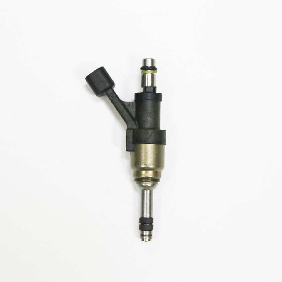 Set (8) Fuel Injectors 12668393 For GM Vehicles V8 6.2L 2014-2018 | eBay