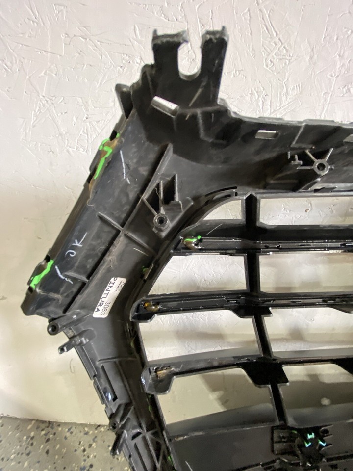 Audi Q5 Grille 2018 2019 2020 Used Oem 80a853651c | eBay