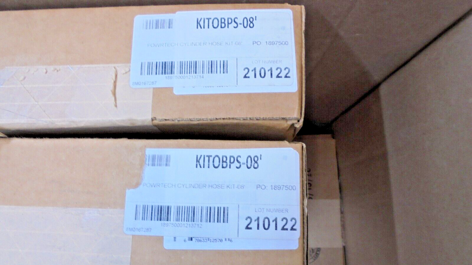 MERCURY VERADO / UFLEX HYDRAULIC POWER STEERING PUMP, TILT HELM KIT ...